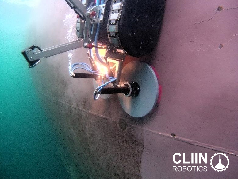 News - Cleaner Hulls, Greener Seas: The Role of Hull Grooming in Emission Control and ...